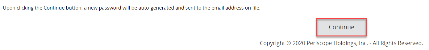How to Reset a Forgotten Password – NJSTART Support Portal